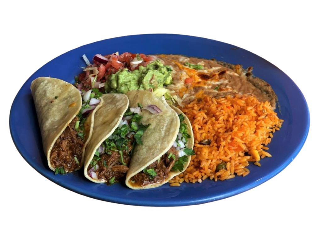 SOFT SHELL TACOS – Juanitos Mexican Restaurant